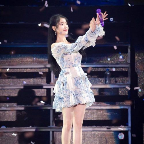 IU's expensive houses mark the lavish lifestyle of the K-pop singer