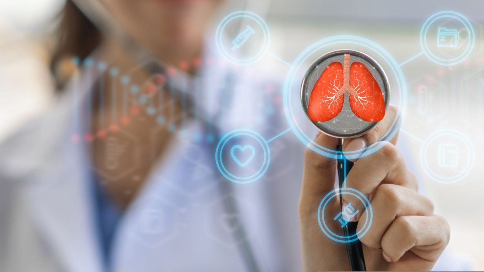 Cancer causes, types, most common variants, and more