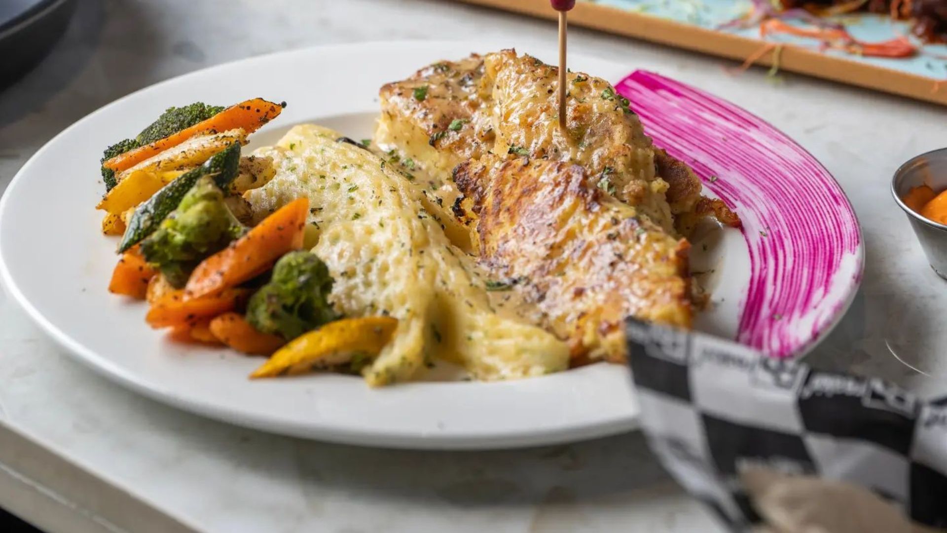 Valentine's Day dinner in Delhi: Head to these spots for a romantic meal