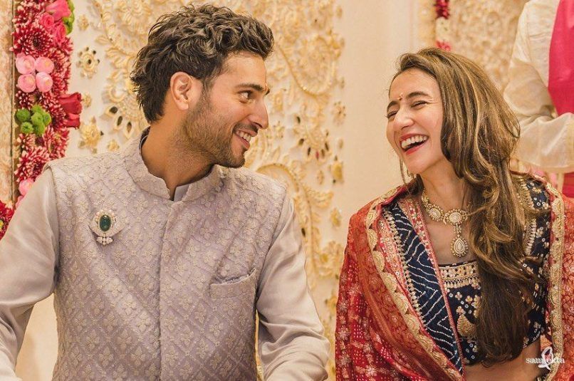 Ambani family: Meet all the members of the influential household