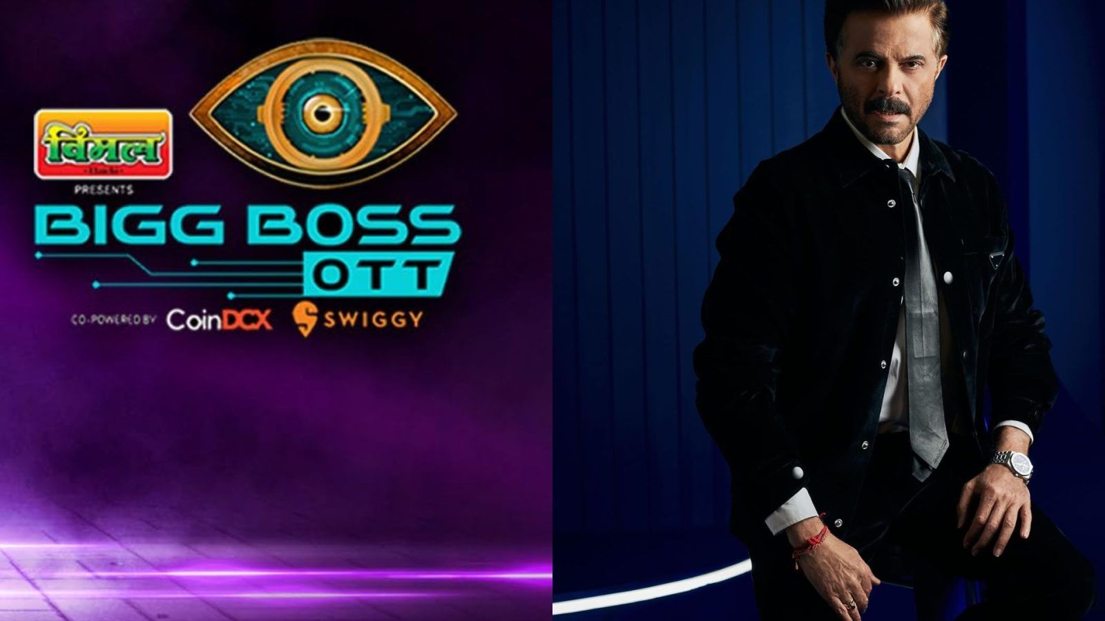 Bigg Boss OTT season 3: All about the Anil Kapoor-hosted show
