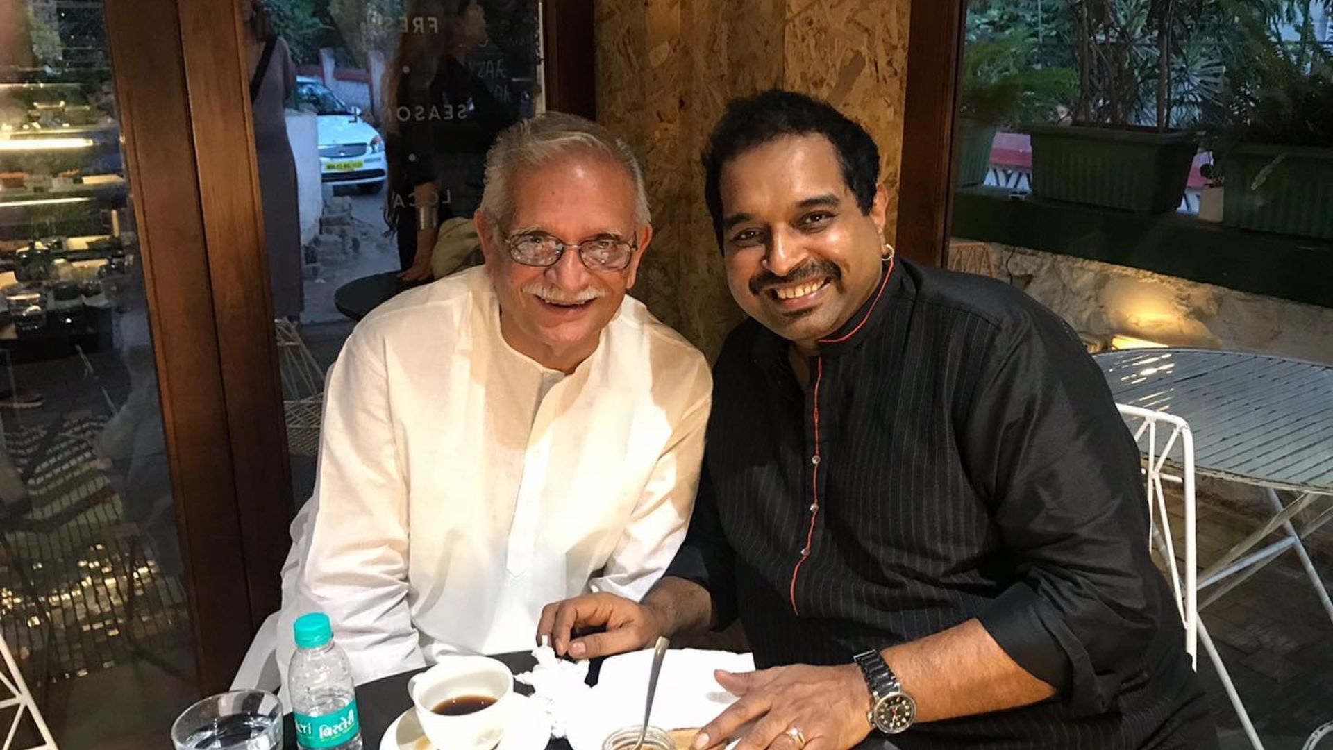 Shankar Mahadevan Net worth: Income, earnings, palatial house and more