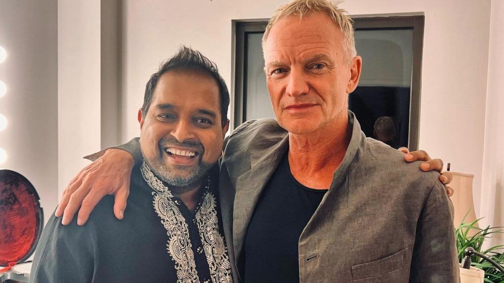 Shankar Mahadevan Net worth: Income, earnings, palatial house and more