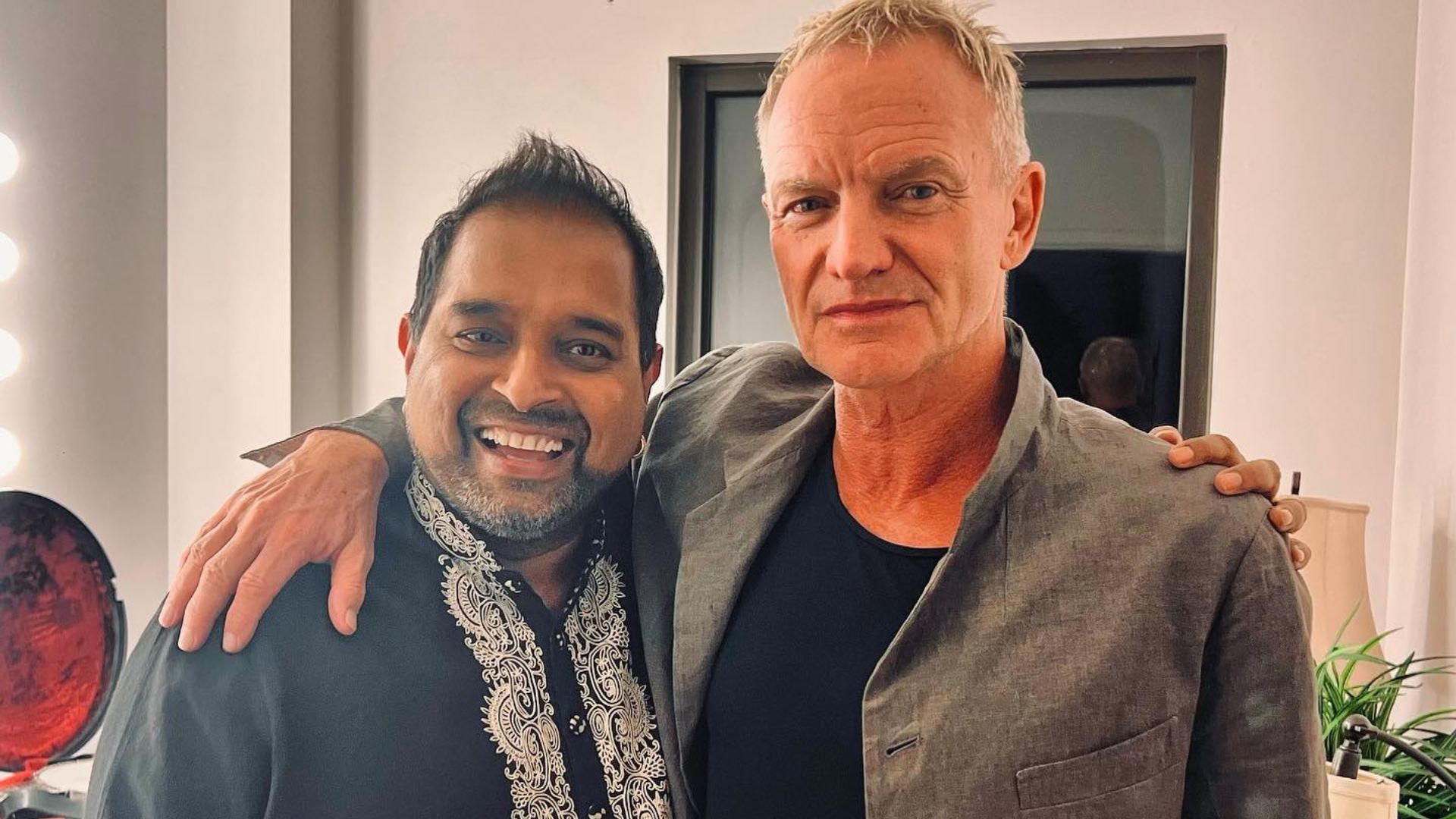 Shankar Mahadevan Net worth: Income, earnings, palatial house and more