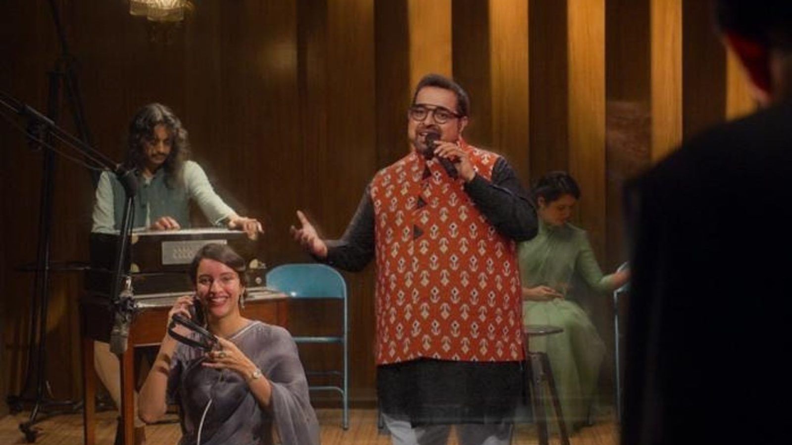 Shankar Mahadevan Net worth: Income, earnings, palatial house and more