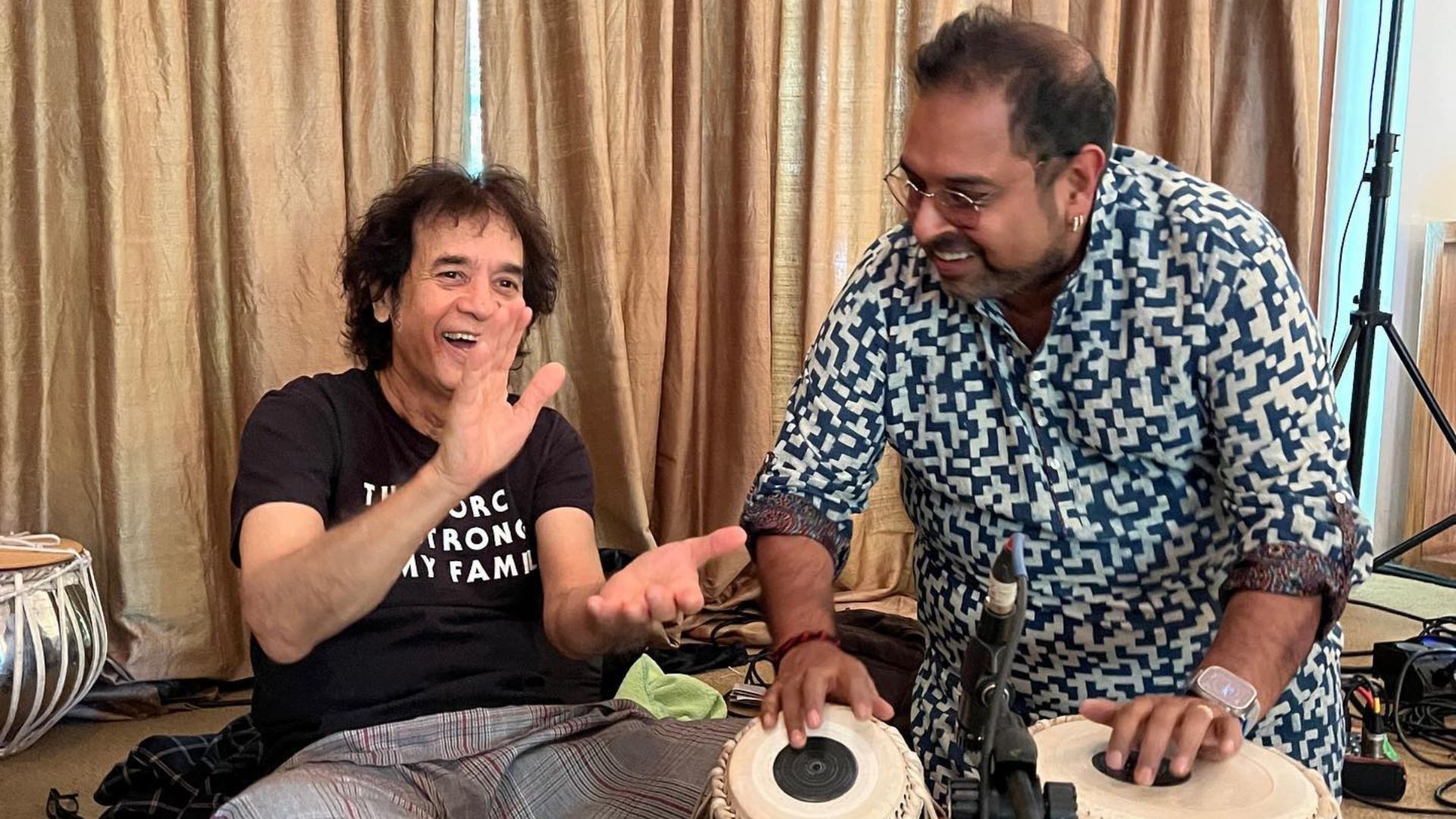 Shankar Mahadevan Net worth: Income, earnings, palatial house and more