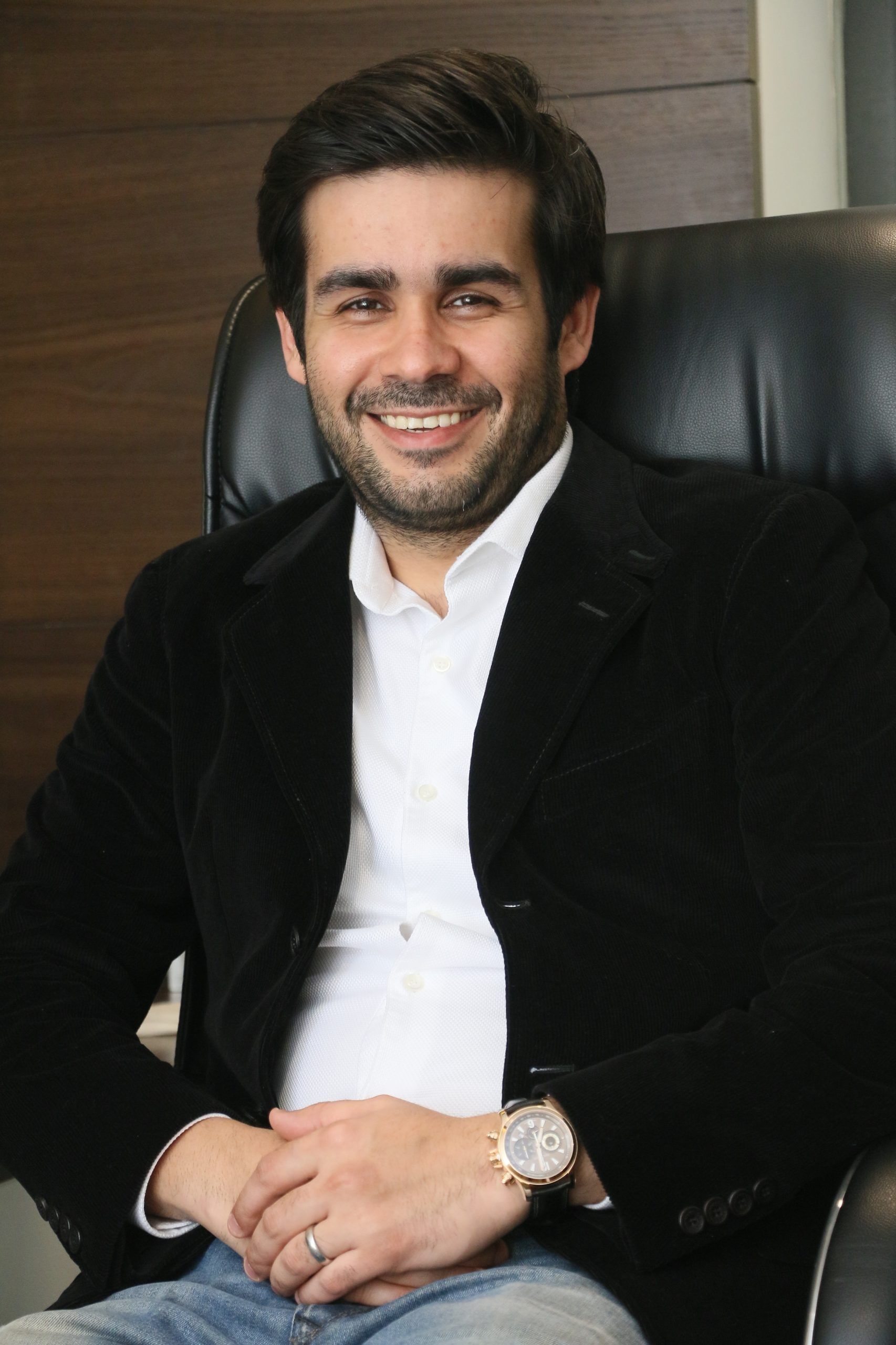 Gaurav Bhatia and Bharat Kapoor on their vision for Art of Time