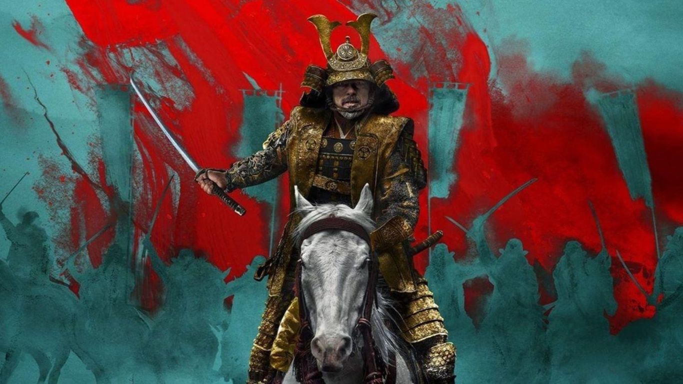 Shōgun: Cast, plot, release date and other details about the TV series