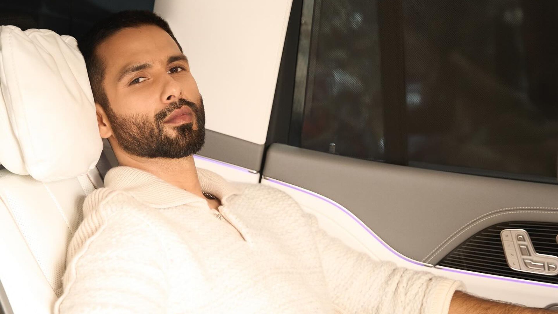 Shahid Kapoor net worth: Movie fees, annual income, cars, houses & more