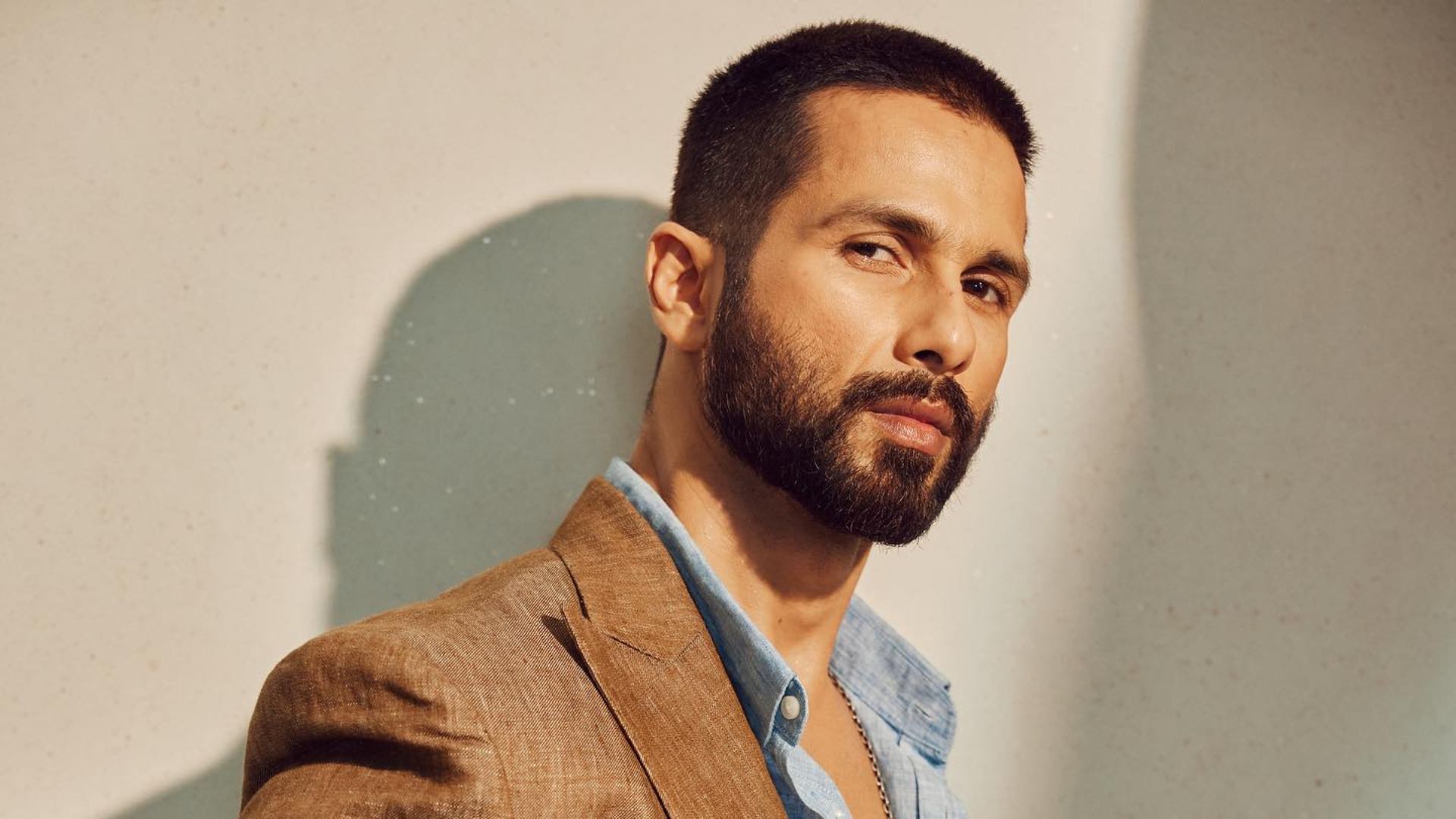 Shahid Kapoor net worth: Movie fees, annual income, cars, houses & more