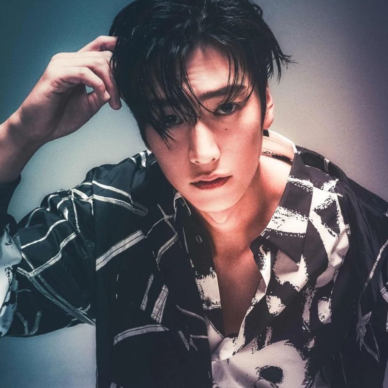 Na In-woo net worth: Career and more more about Marry My Husband star