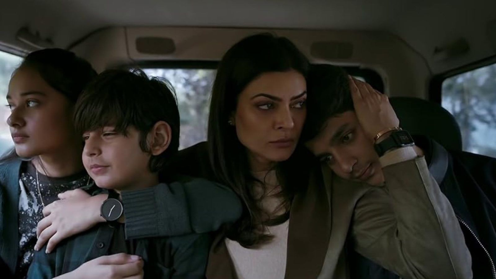 Aarya season 3 part 2 on OTT: Watch the finale on Disney Hotstar