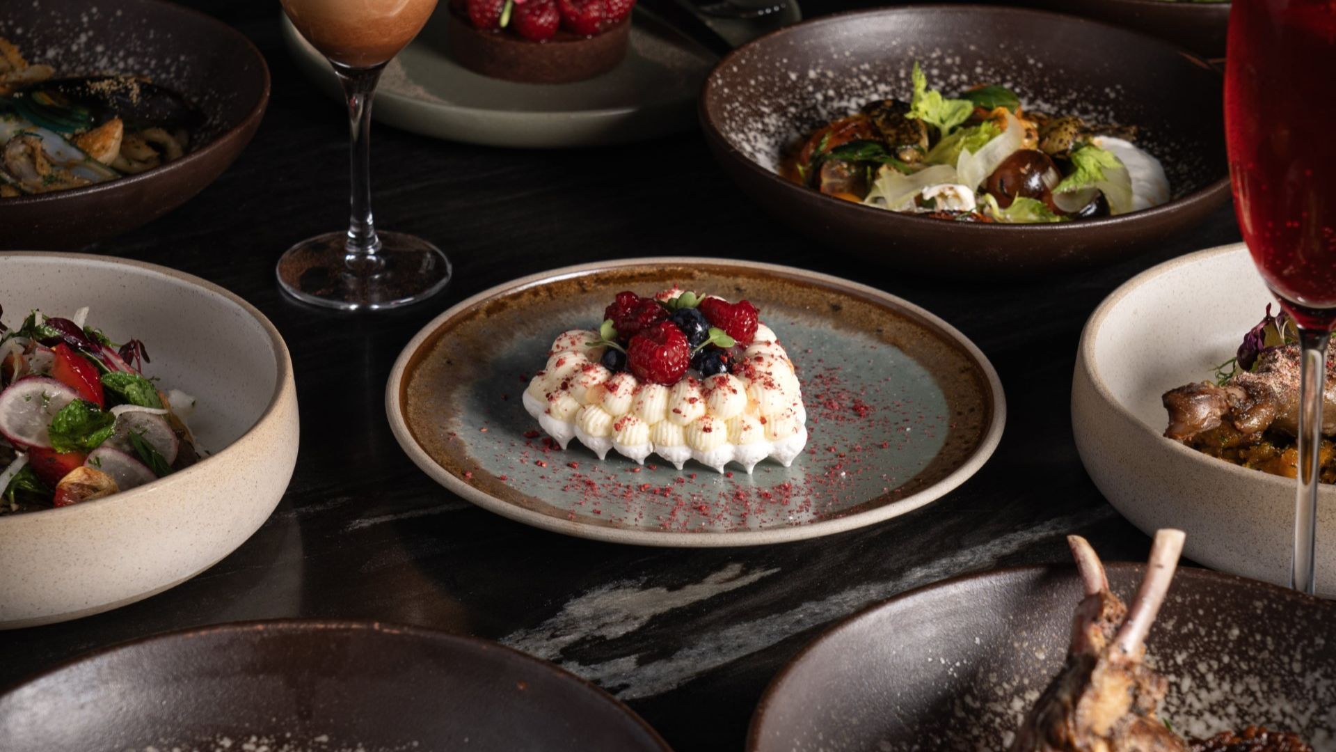 Valentine's Day dinner in Mumbai: Enjoy an idyllic meal at these restos
