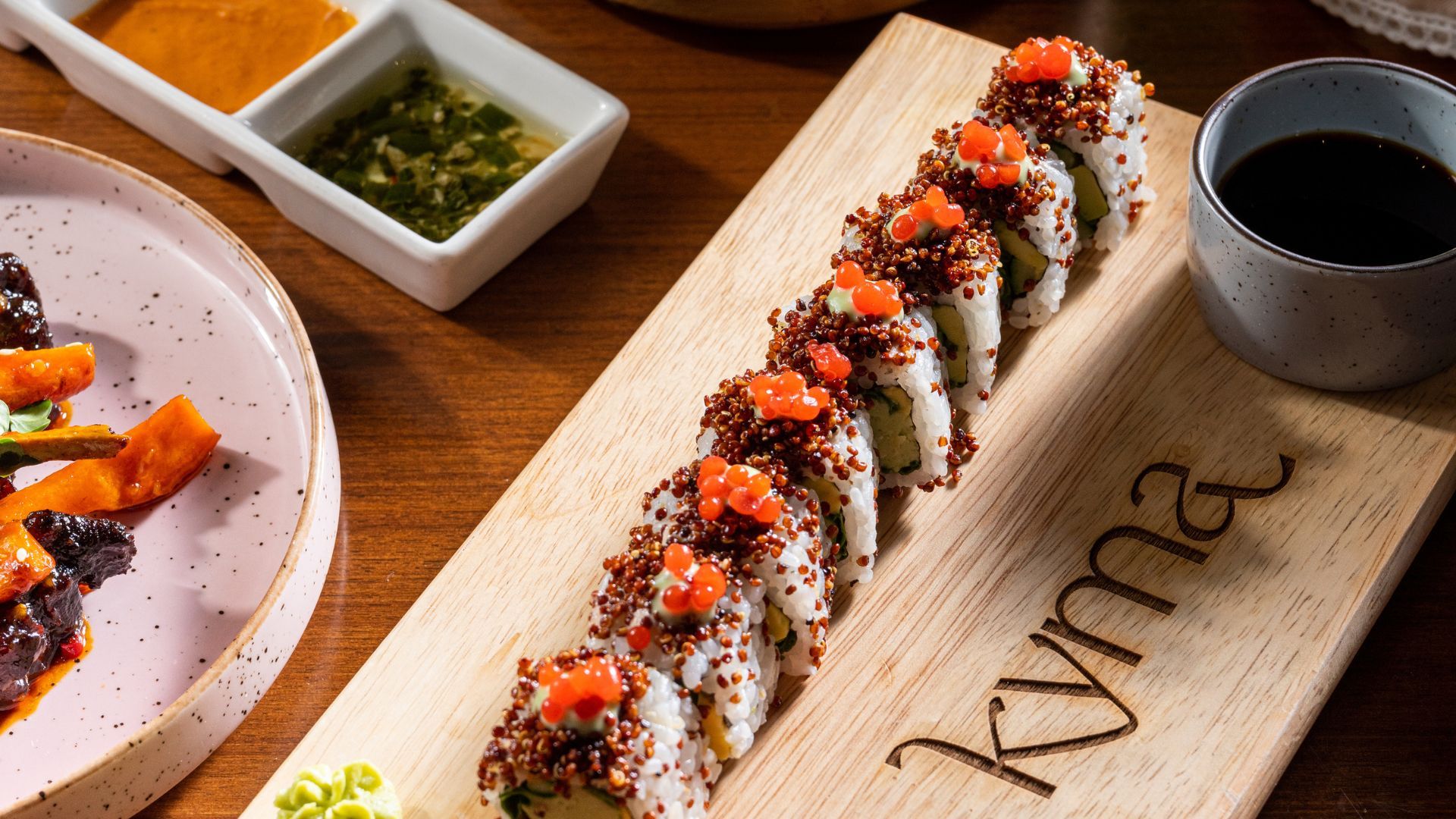 Valentine's Day dinner in Mumbai: Enjoy an idyllic meal at these restos