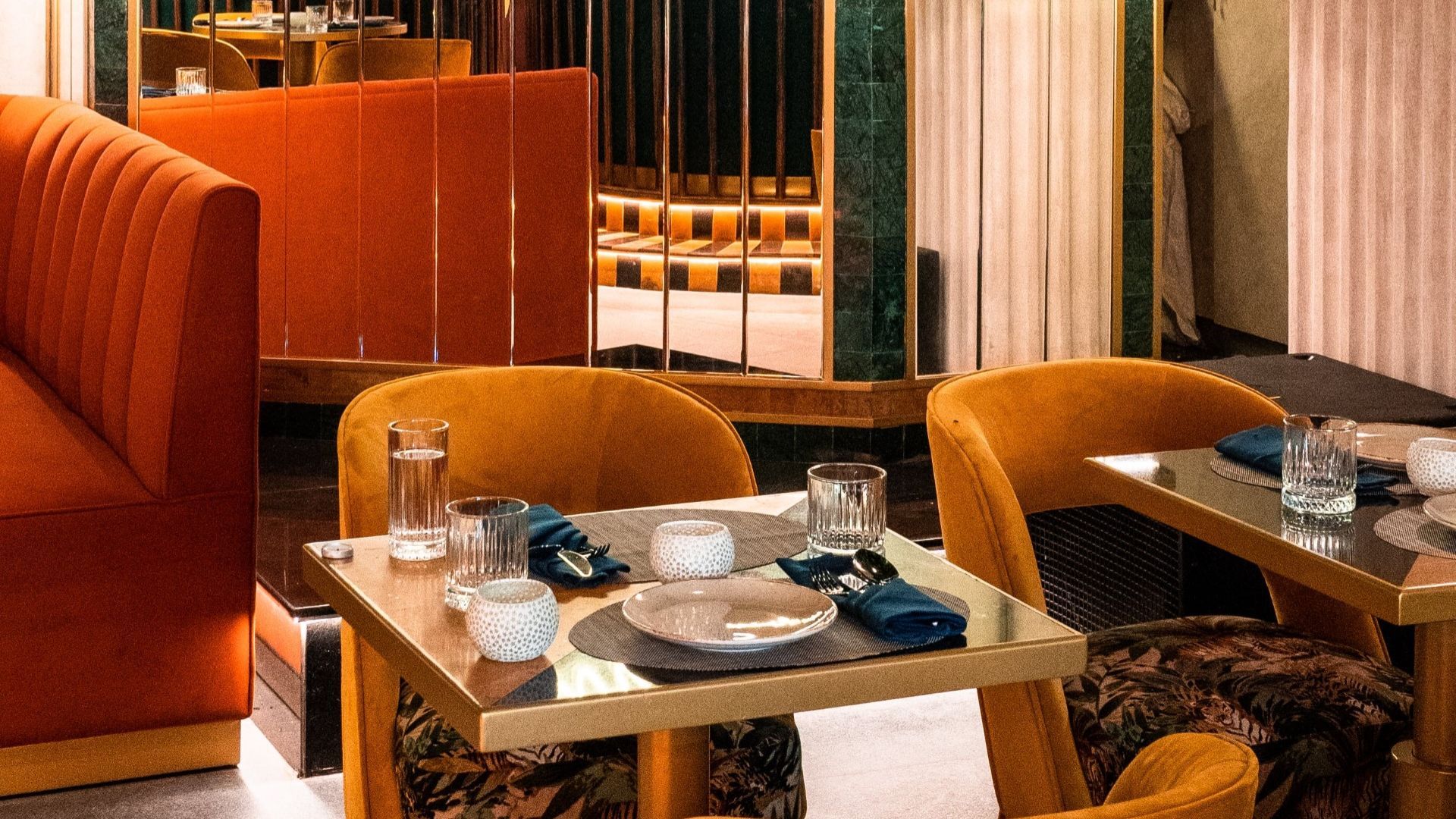 Valentine's Day dinner in Mumbai: Enjoy an idyllic meal at these restos
