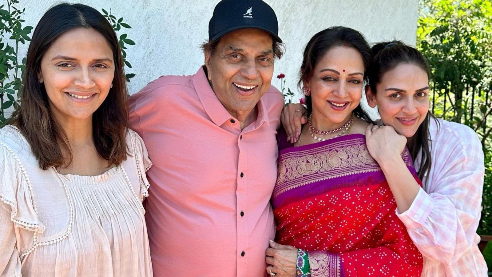 Deol family tree: Decoding the legacy of Dharmendra Deol and his lineage