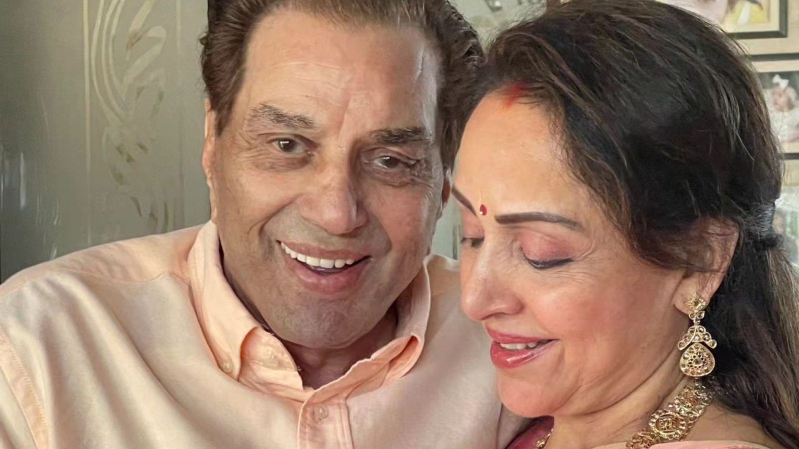 Deol family tree: Decoding the legacy of Dharmendra Deol and his lineage