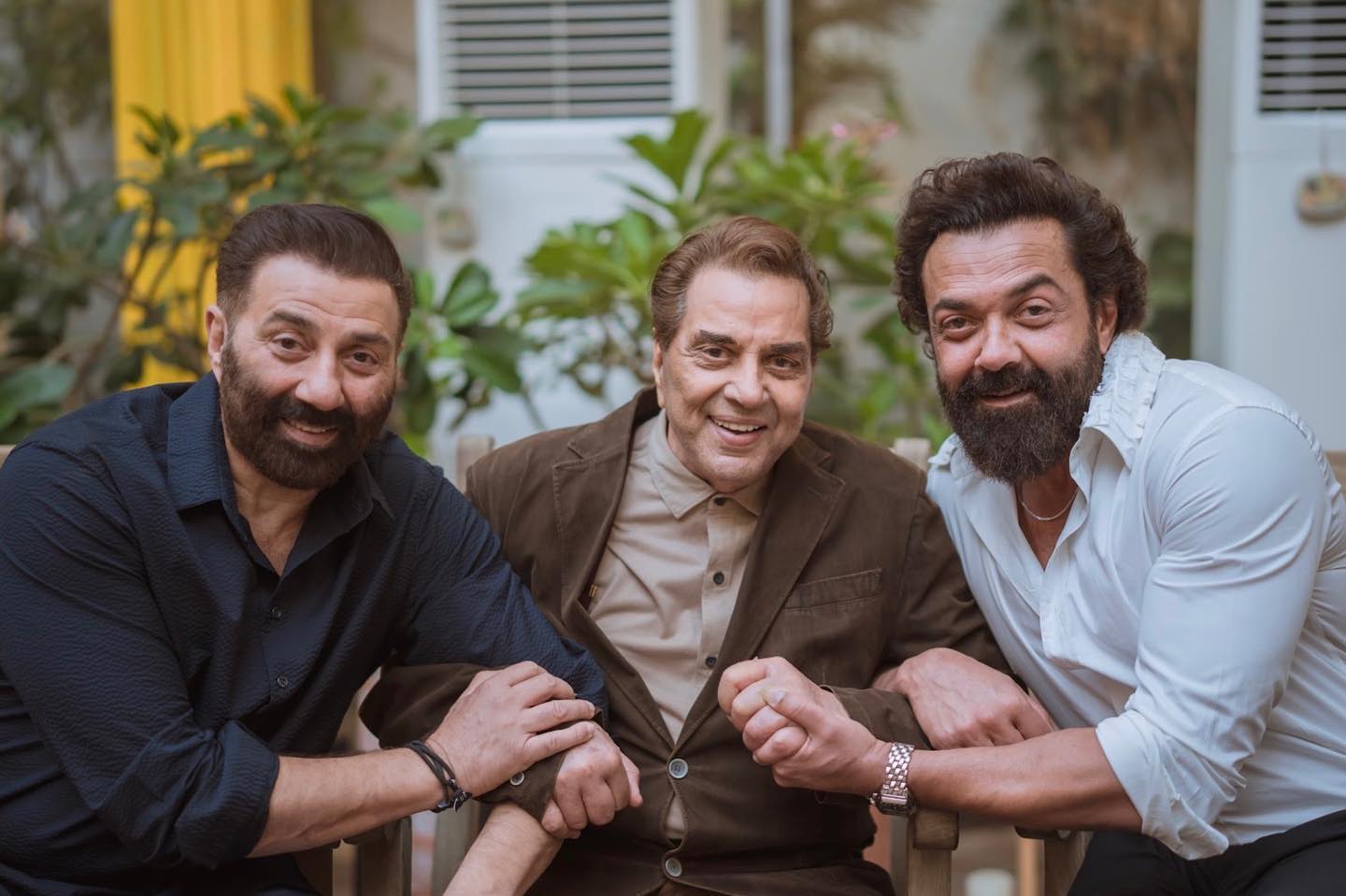 Deol family tree: Decoding the legacy of Dharmendra Deol and his lineage
