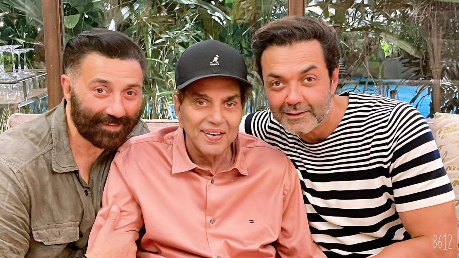 Deol family tree: Decoding the legacy of Dharmendra Deol and his lineage