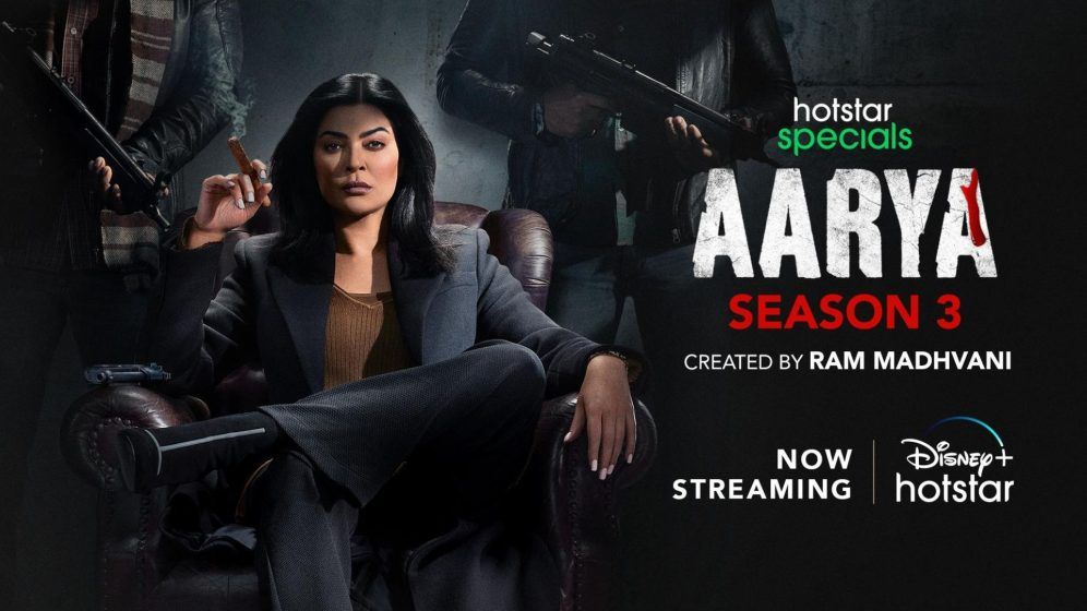 Aarya season 3 part 2 shooting locations: Explore Beautiful Filming Spots