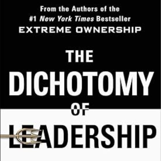 Best management books to read in 2024 to improve leadership skills