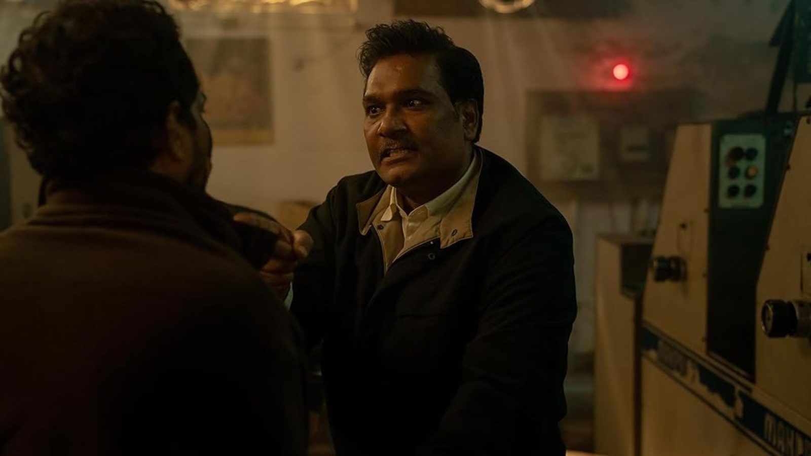 Bhakshak true story: The incident that inspired the plot of the Netflix ...