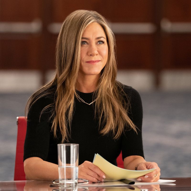 Jennifer Aniston's net worth: Career, Friends salary and things she owns