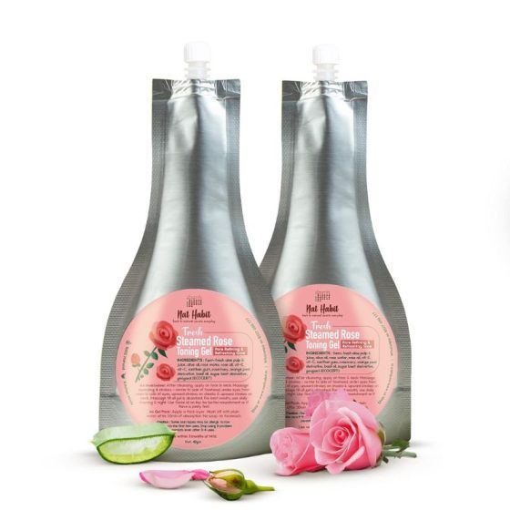 Benefits of rose-infused products and where to buy them online