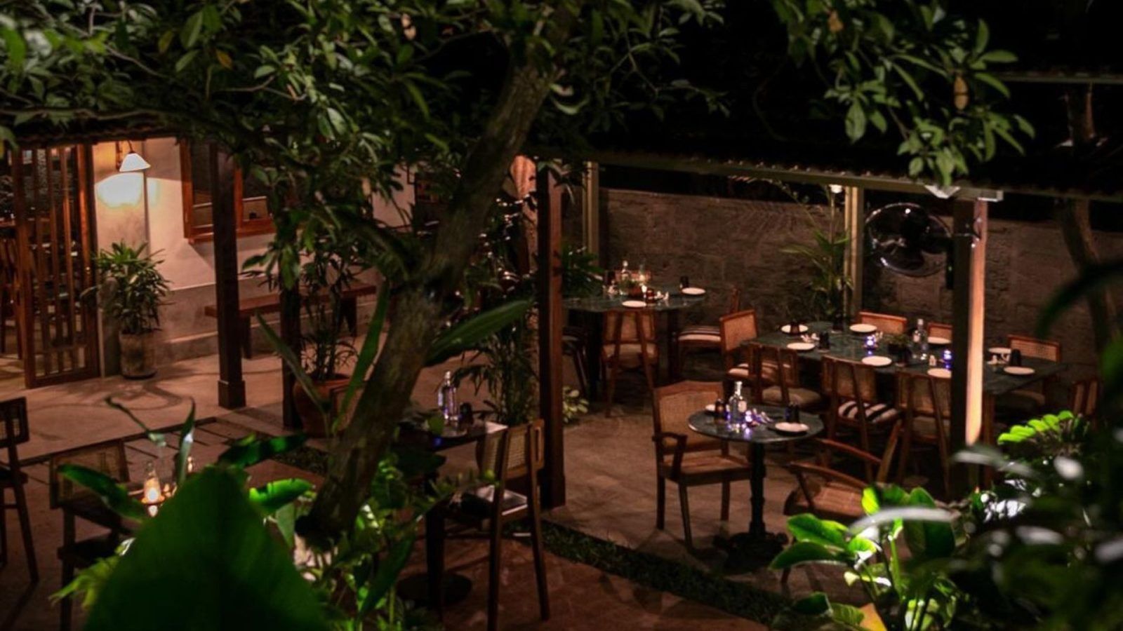 New bars in Goa that you need to visit this February 2024