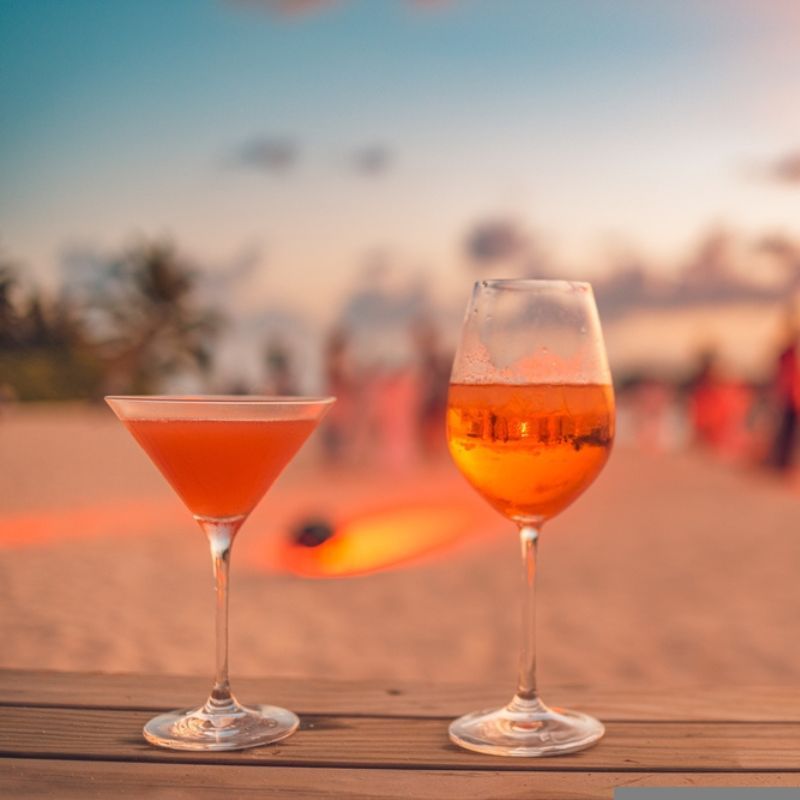 These 6 local alcohol drinks in India will give you a happy buzz