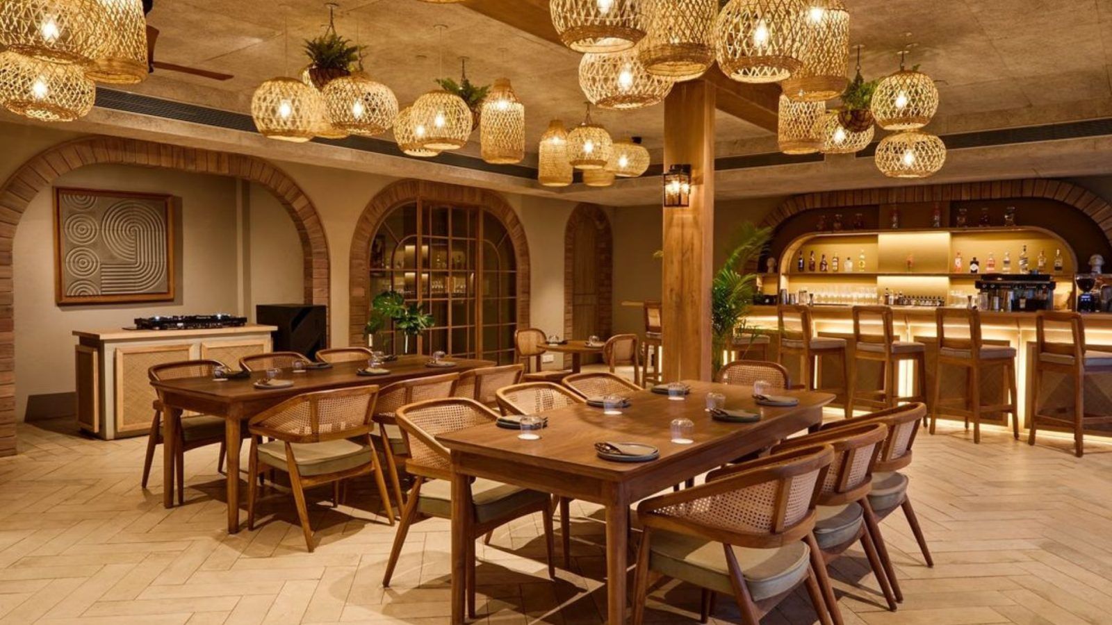 New restaurants in Goa in 2024: Indulge in a feast at these spots