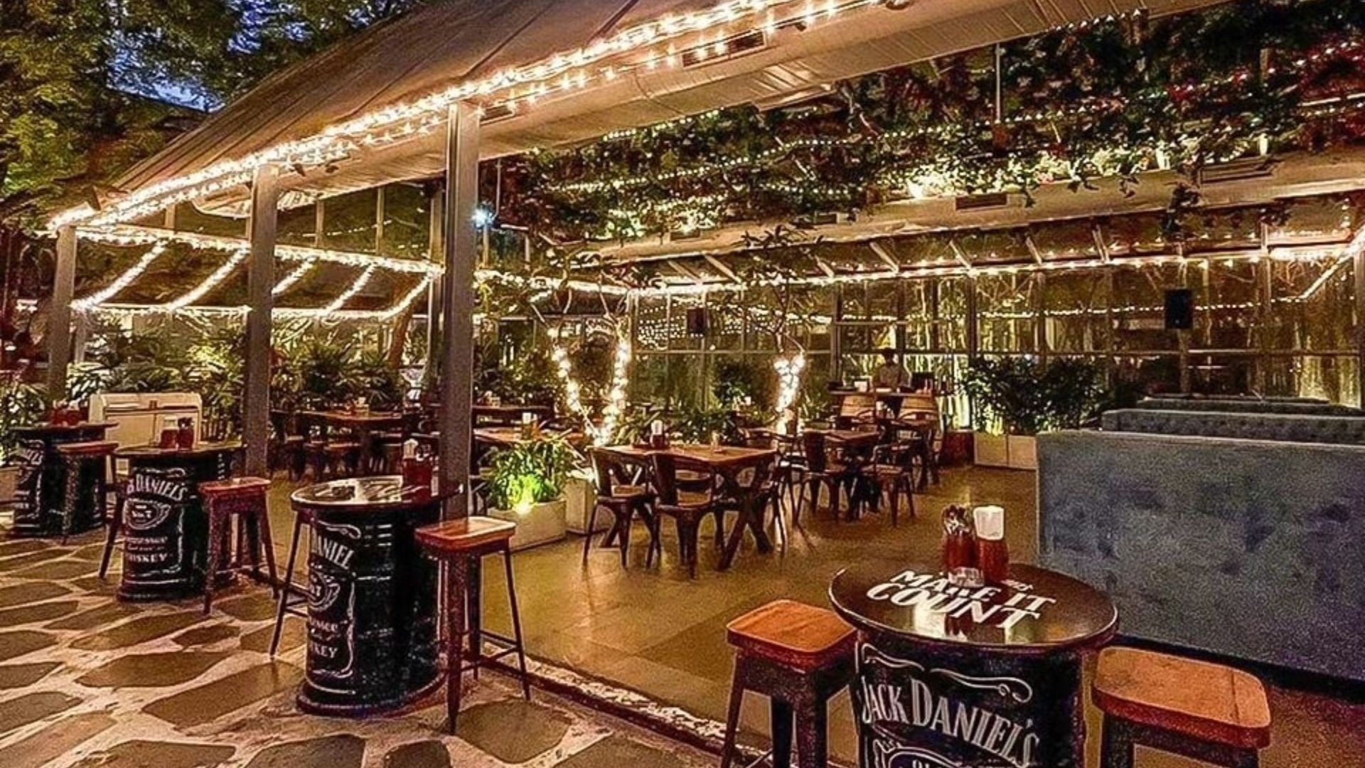 Valentine's Day dinner in Jaipur: Best restaurants to dine in with your bae