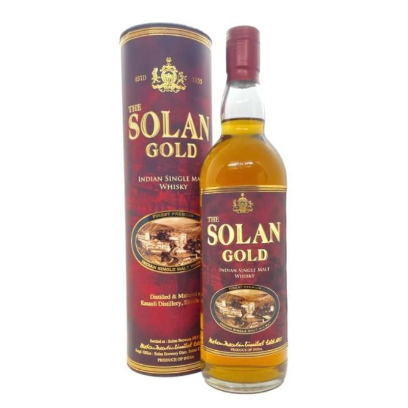 Single malts in India under INR 4000 for the smoothest whiskey stash