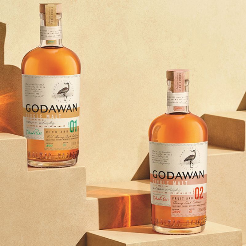 Single malts in India under INR 4000 for the smoothest whiskey stash