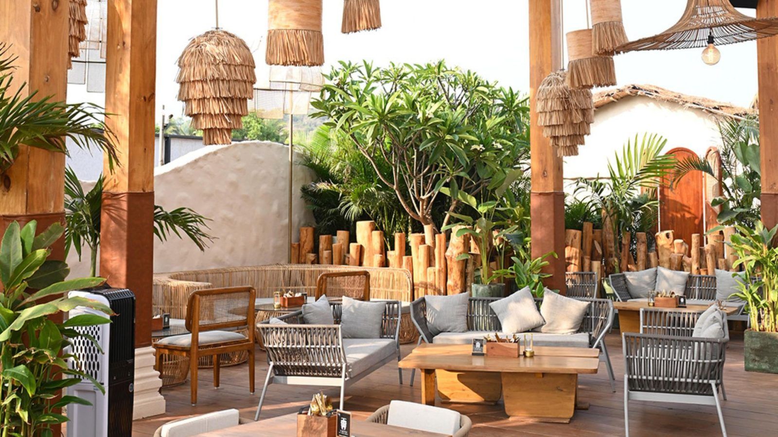 New bars in Goa that you need to visit this February 2024