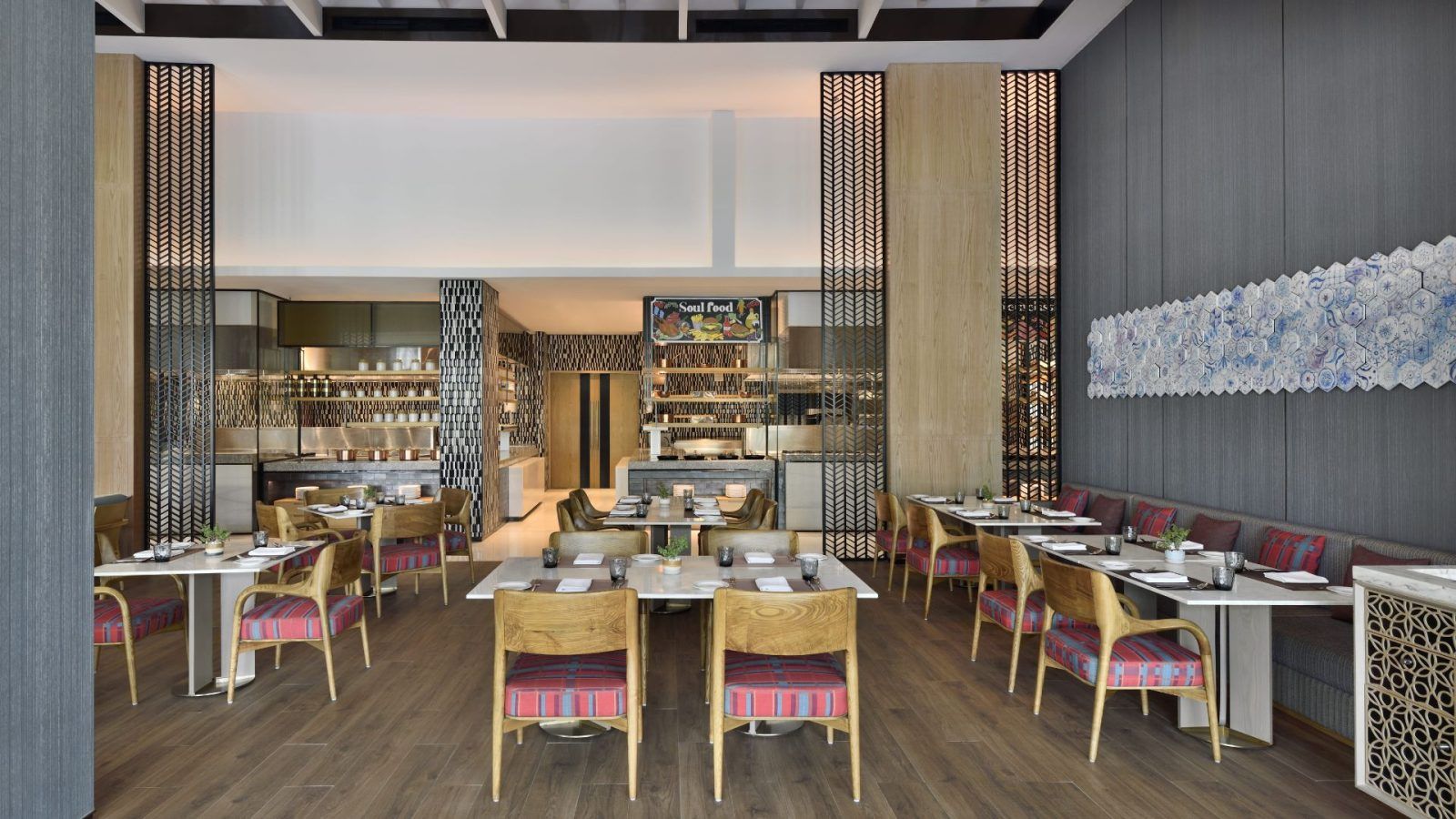 Valentine's Day dinner in Delhi: Head to these spots for a romantic meal