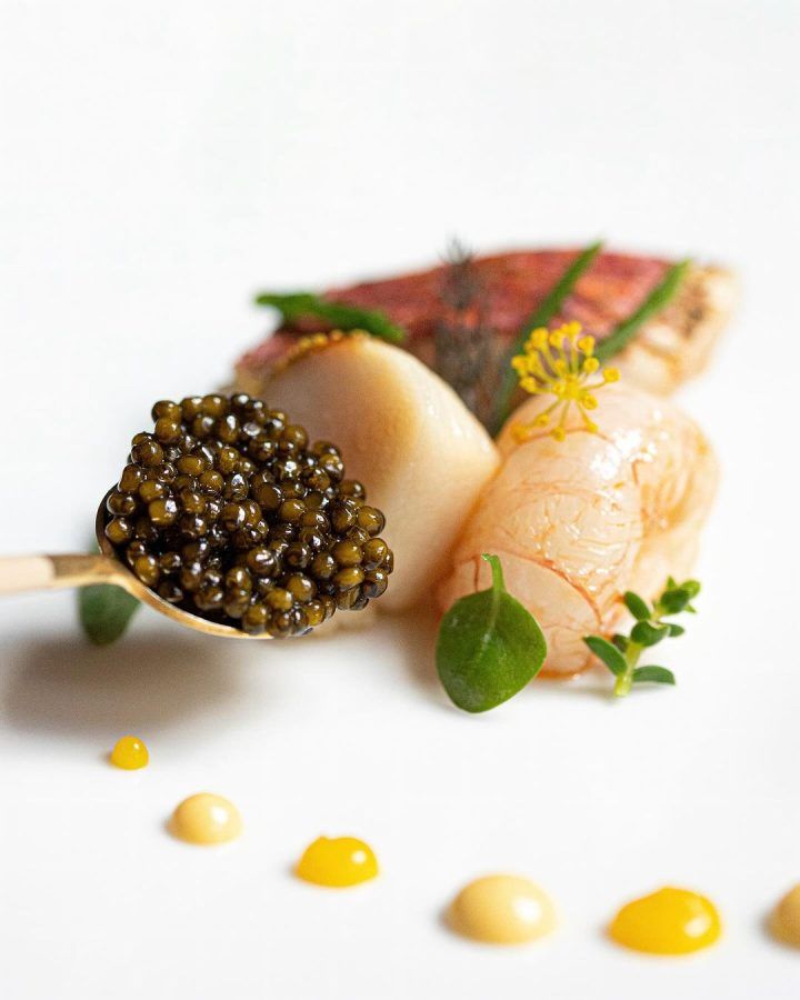 Gordon Ramsay restaurants across the globe: A look at the famous spots