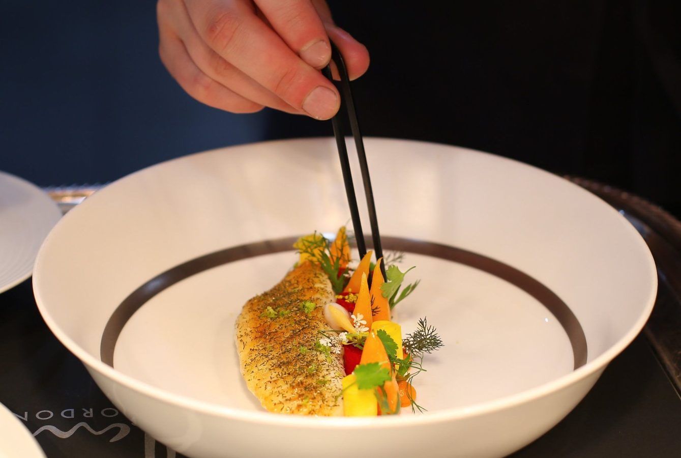 Gordon Ramsay restaurants across the globe: A look at the famous spots