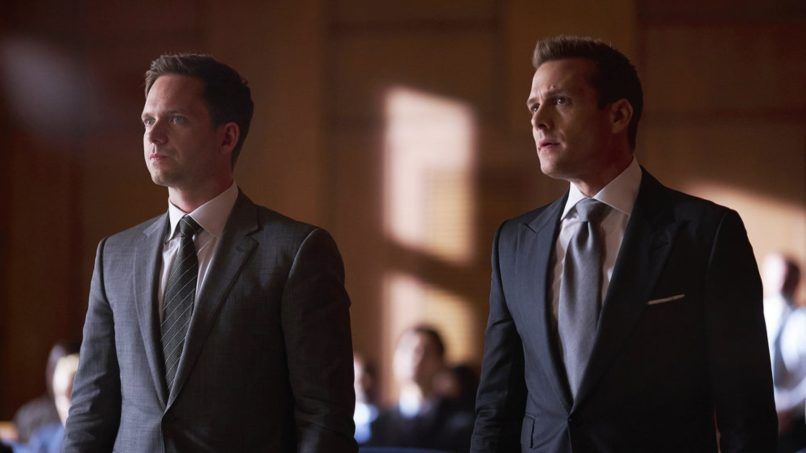 Best shows like Suits ranked according to IMDb rating to watch right now