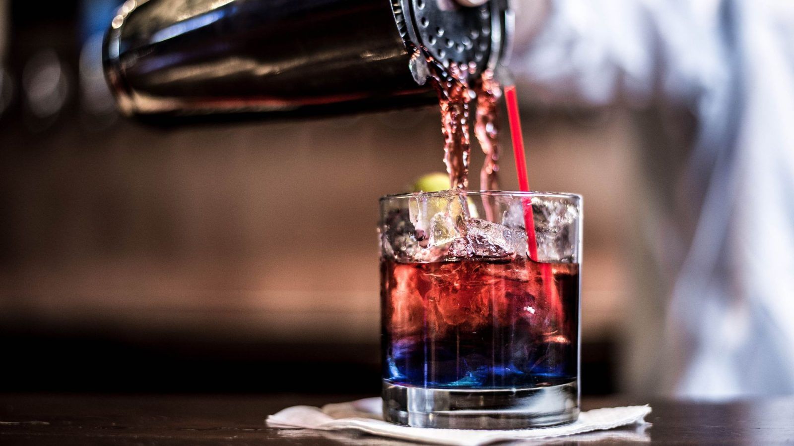 Best cocktail mixers by popular brands for a buzzin' Valentine's Day