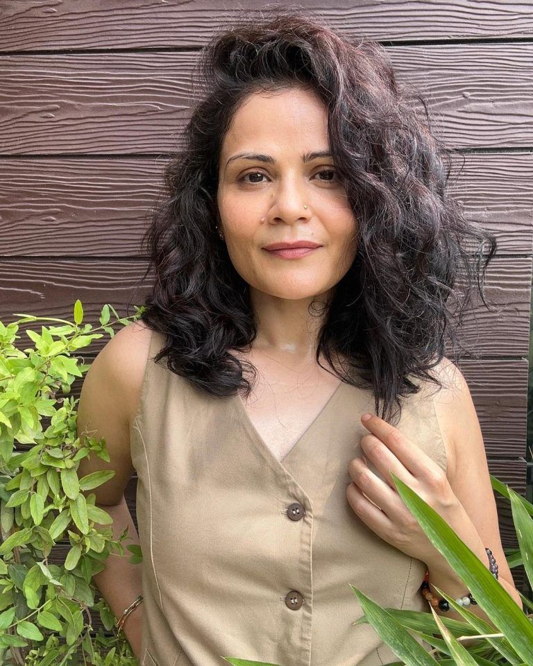 Vasudha Rai takes on the journey of holistic beauty