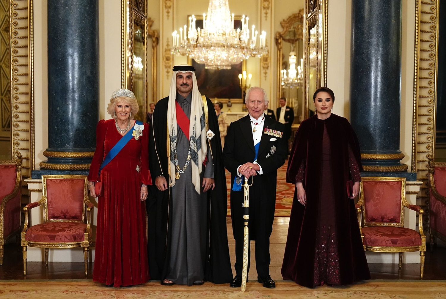 King Charles III net worth: Income, assets and things he owns | LSA India