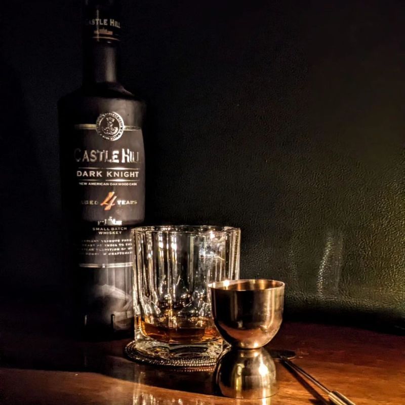 A guide to the best bars in Mumbai & Delhi, cocktails & alcohol | LSA India