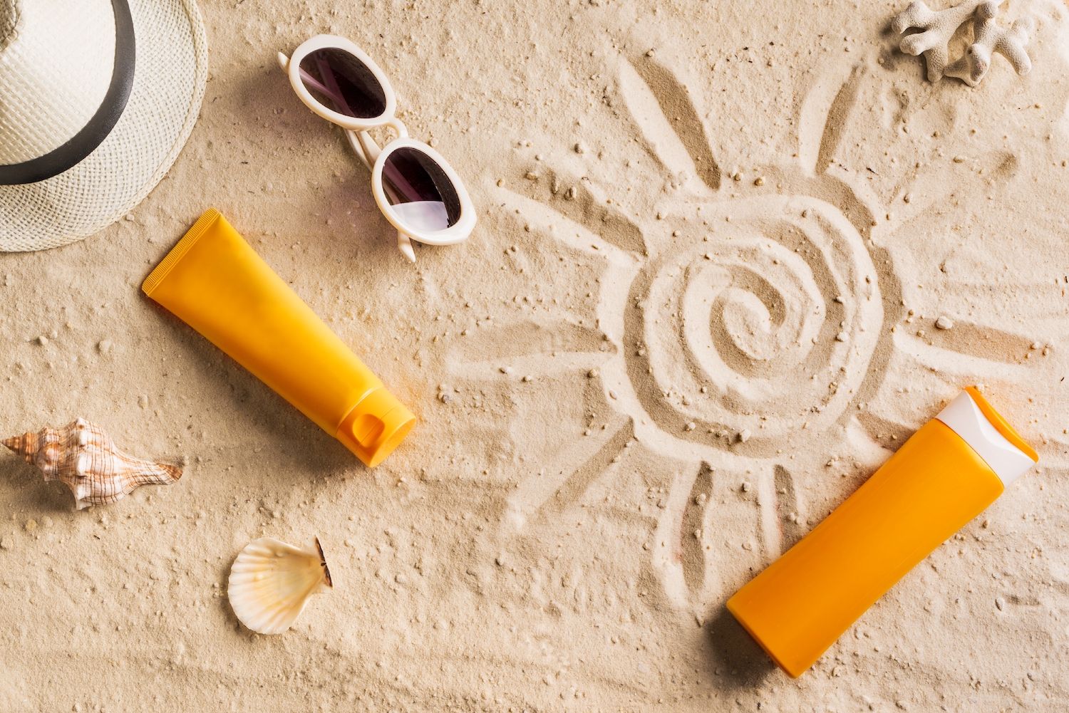 The changing weather calls for changes in our skincare routine