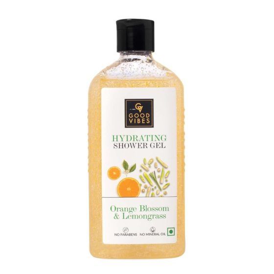 Shower gels for every skin type and where to buy them online