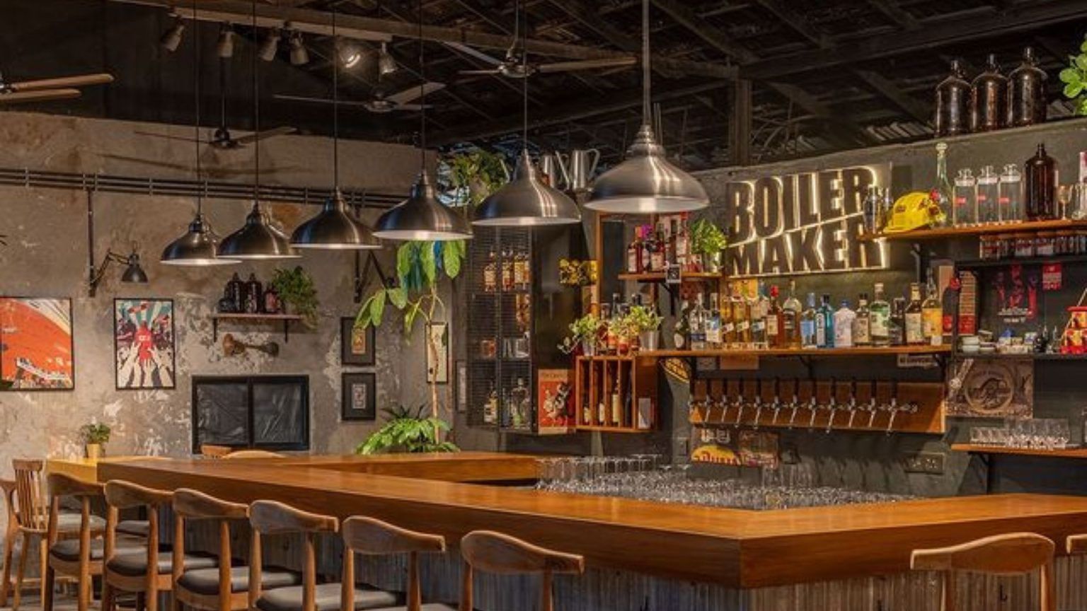 New bars in Goa that you need to visit this February 2024