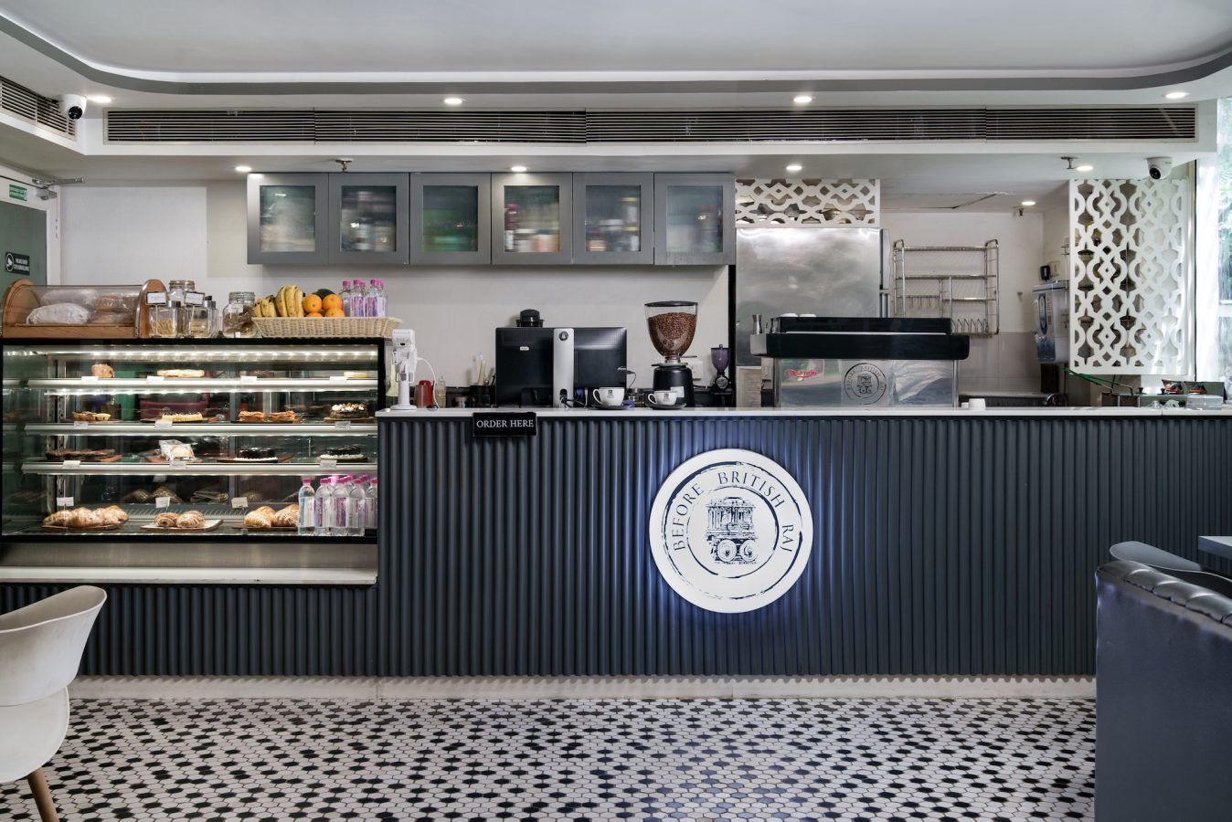 Before British Raj is here to add more flavour to Delhi's cafe culture