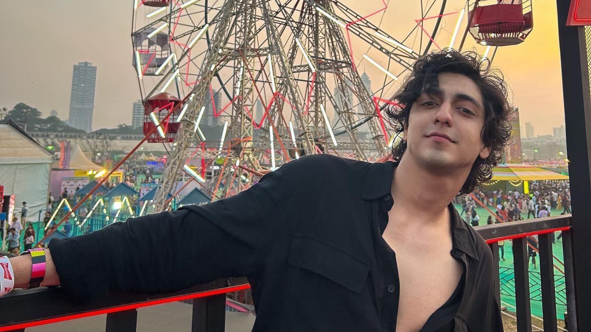 Celebrity kids making their debut in 2024