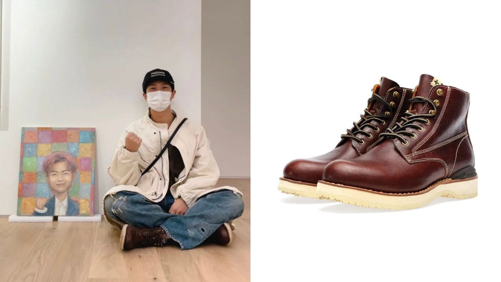 Most expensive shoes in BTS members' luxury shoe collections
