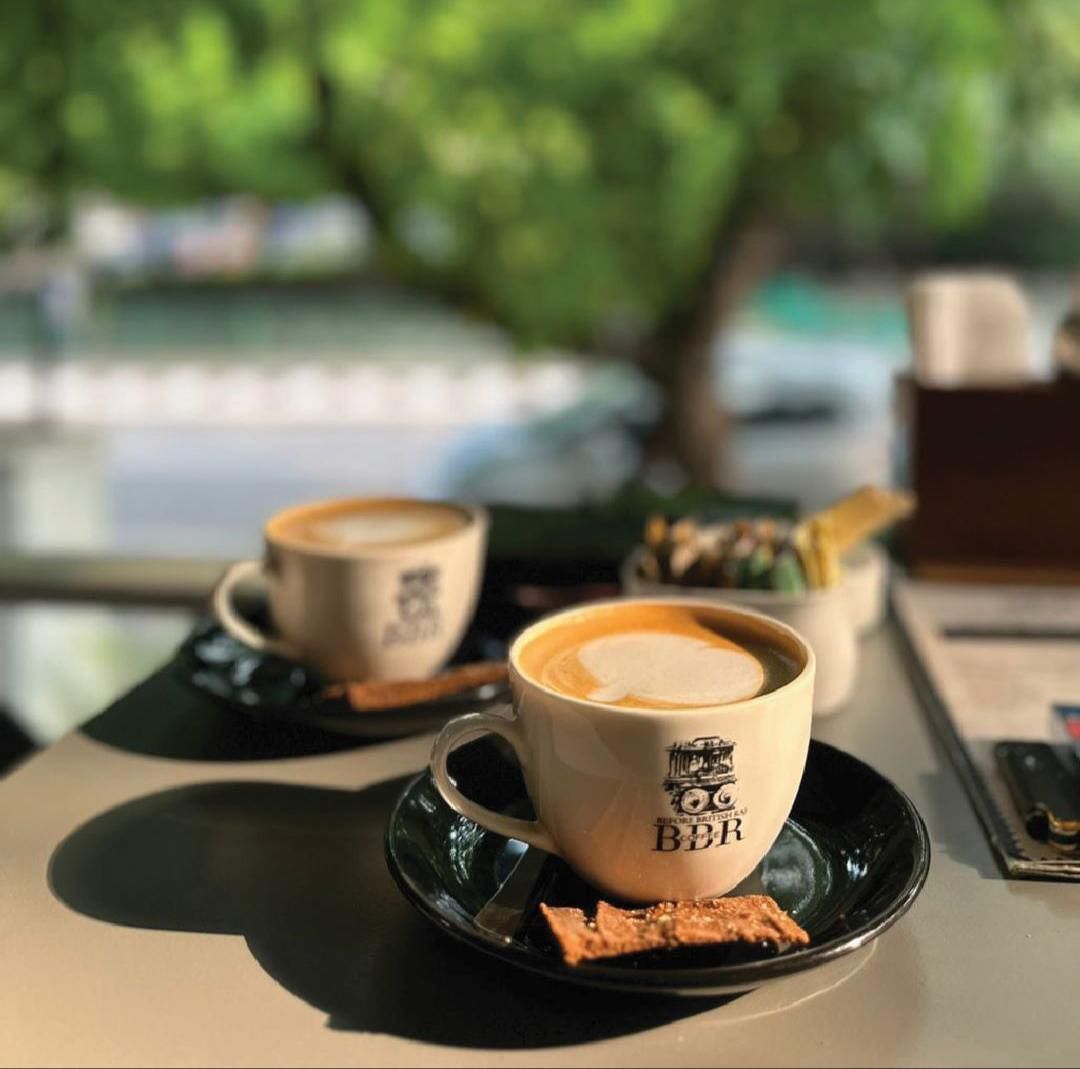 Before British Raj is here to add more flavour to Delhi's cafe culture